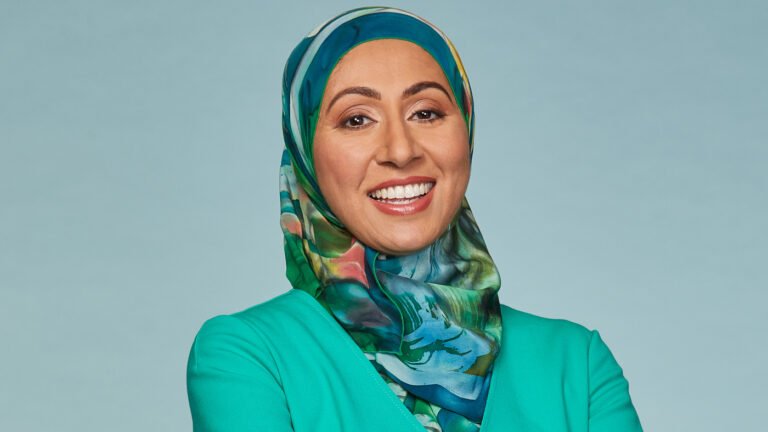 Asma Khalid Bio, Age, Height, Husband, Net Worth – RHXRZI